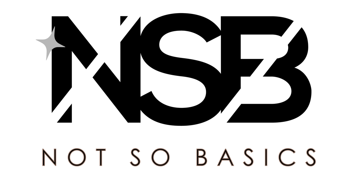 Not So Basics